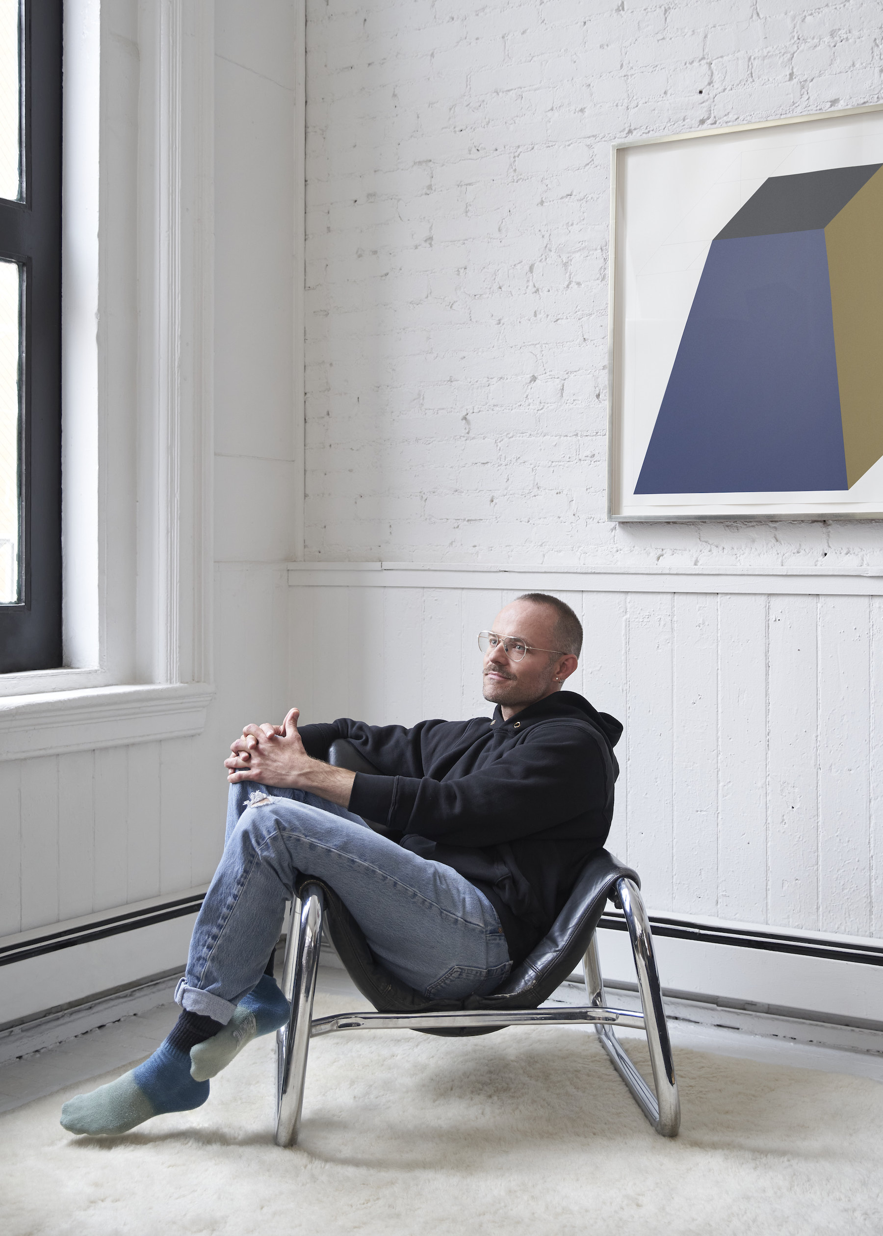 About - Jeremy Anderson