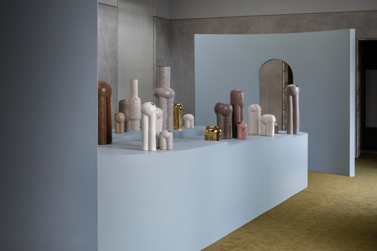 Exhibitions - Jeremy Anderson