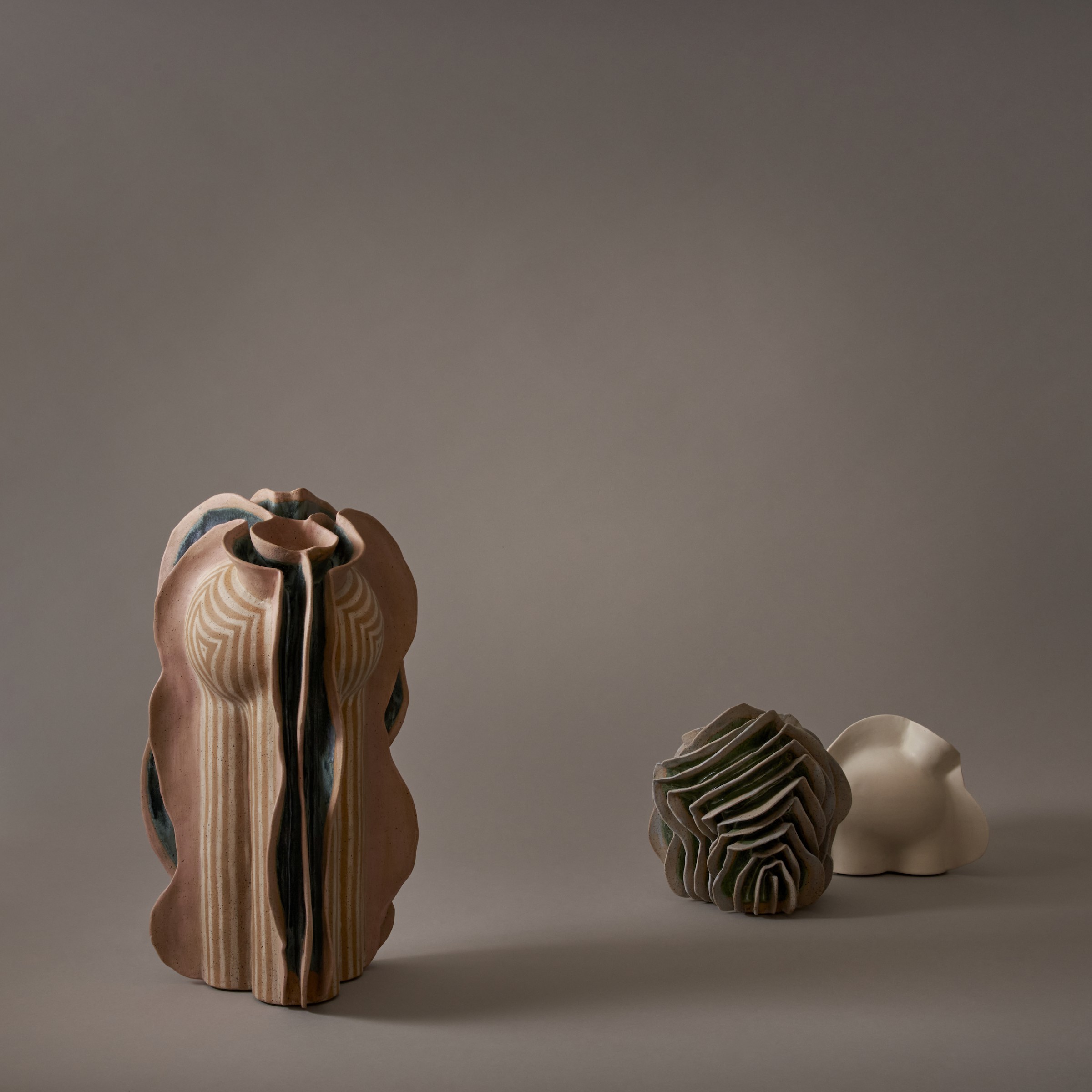 Selected - Jeremy Anderson