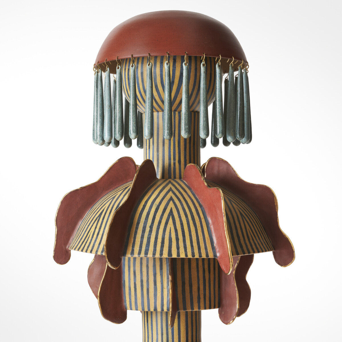 Selected - Jeremy Anderson