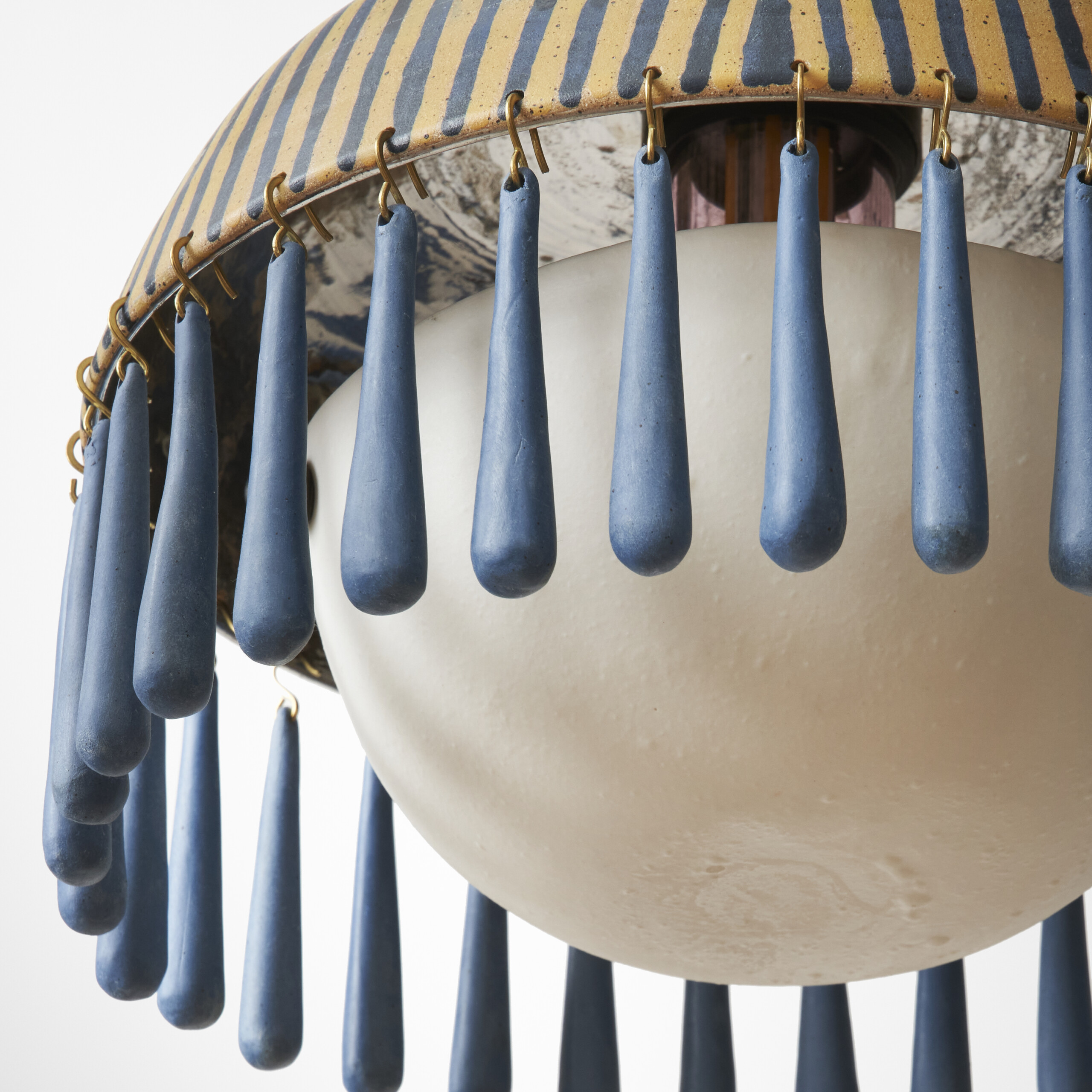 Selected - Jeremy Anderson