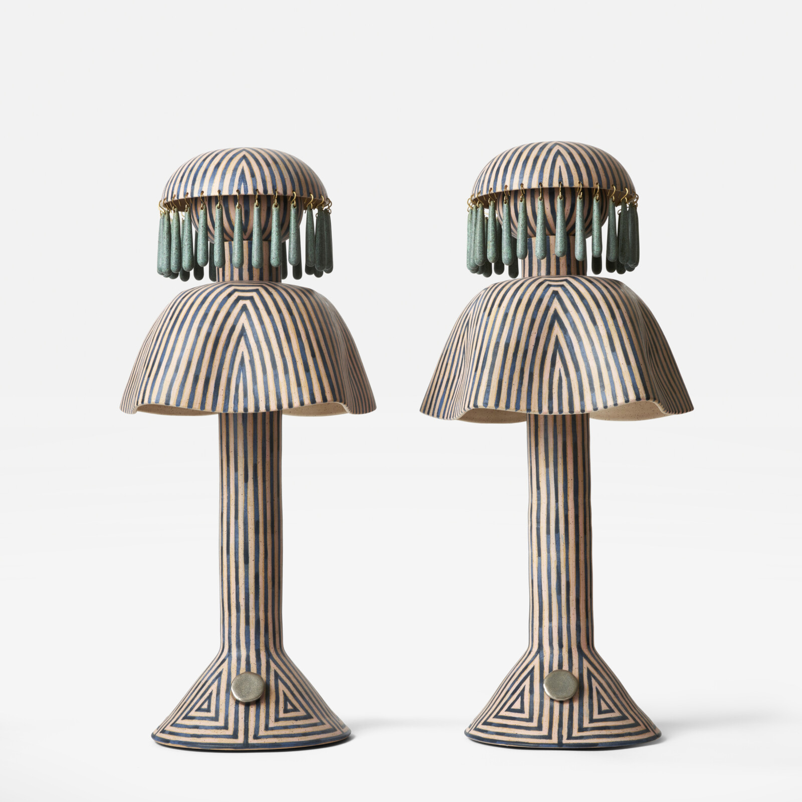 Selected - Jeremy Anderson