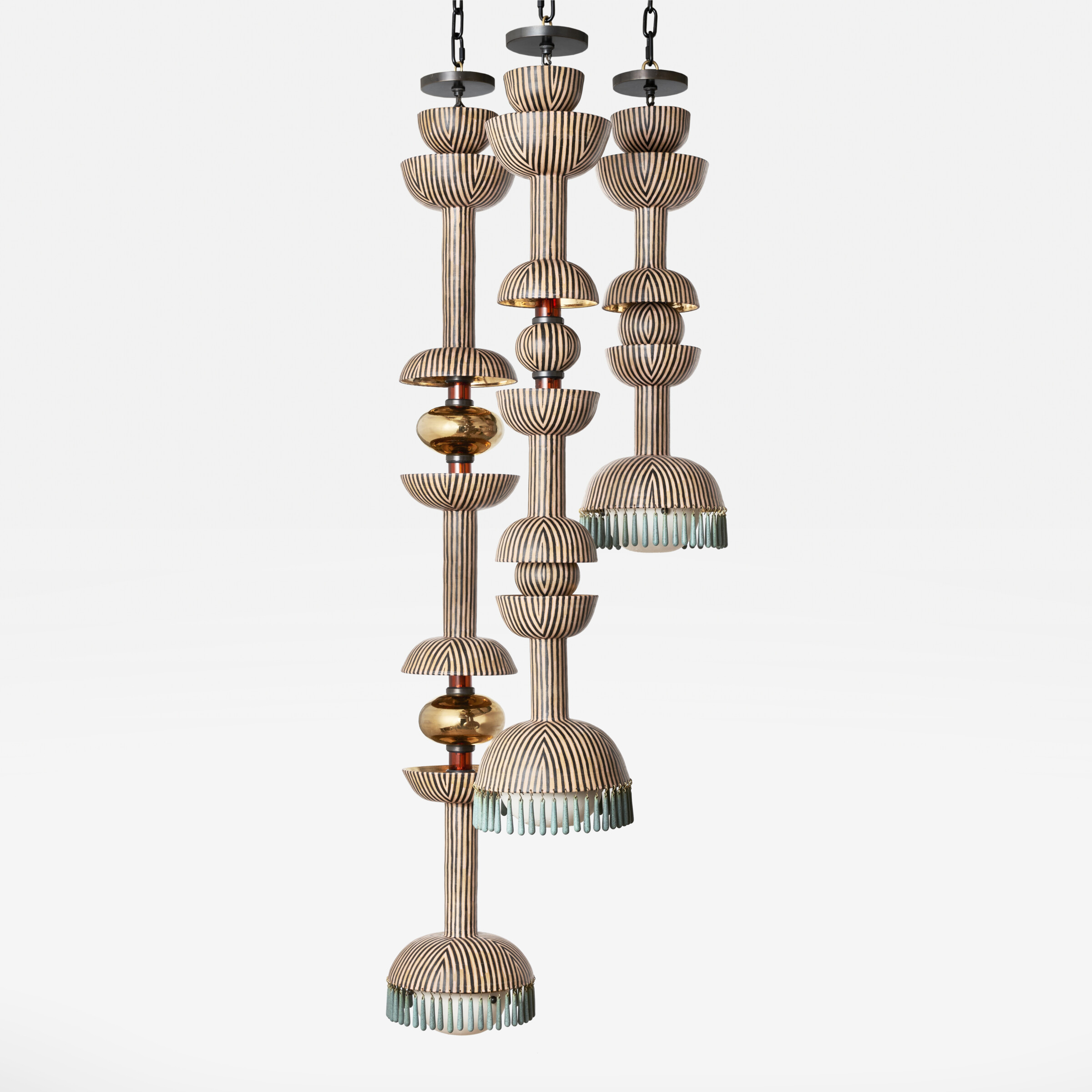 Selected - Jeremy Anderson